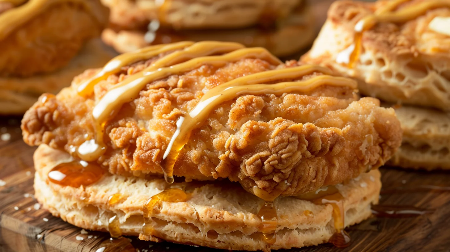 Chick Fil A Chick N Minis: Crispy Chicken Bliss in Every Bite - Chicken ...