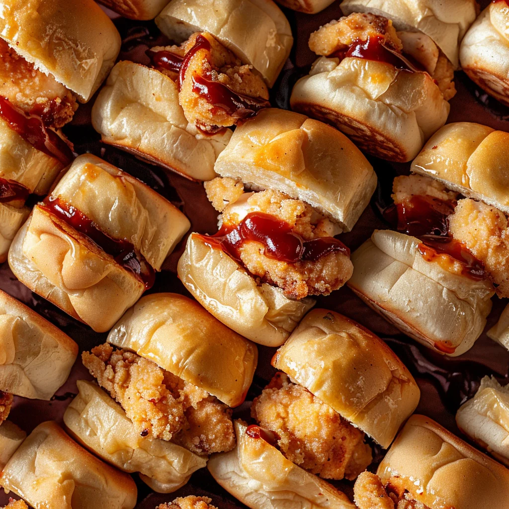 Copycat Chick Fil A Chicken Minis: Irresistibly Crispy & Flavorful ...