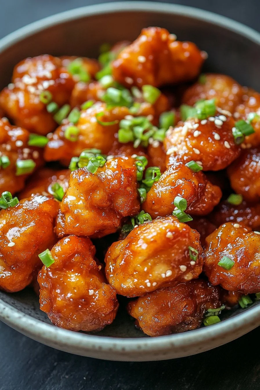 Crock Pot Angel Chicken